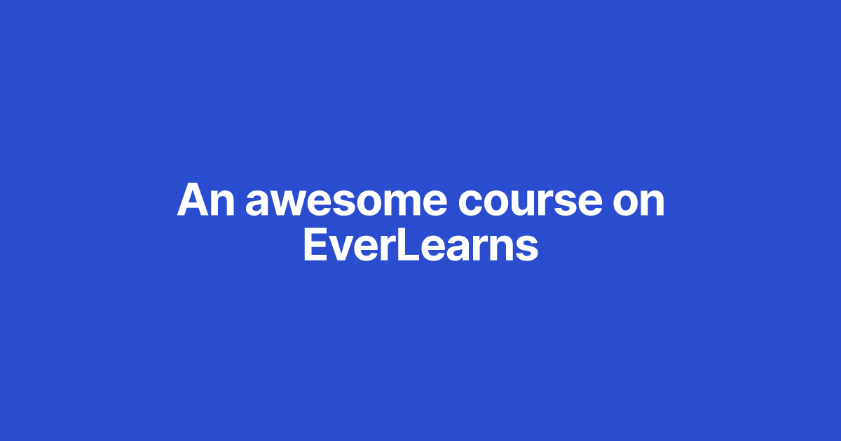 Advanced Leadership Skills Masterclass: Elevate Your Leadership ...